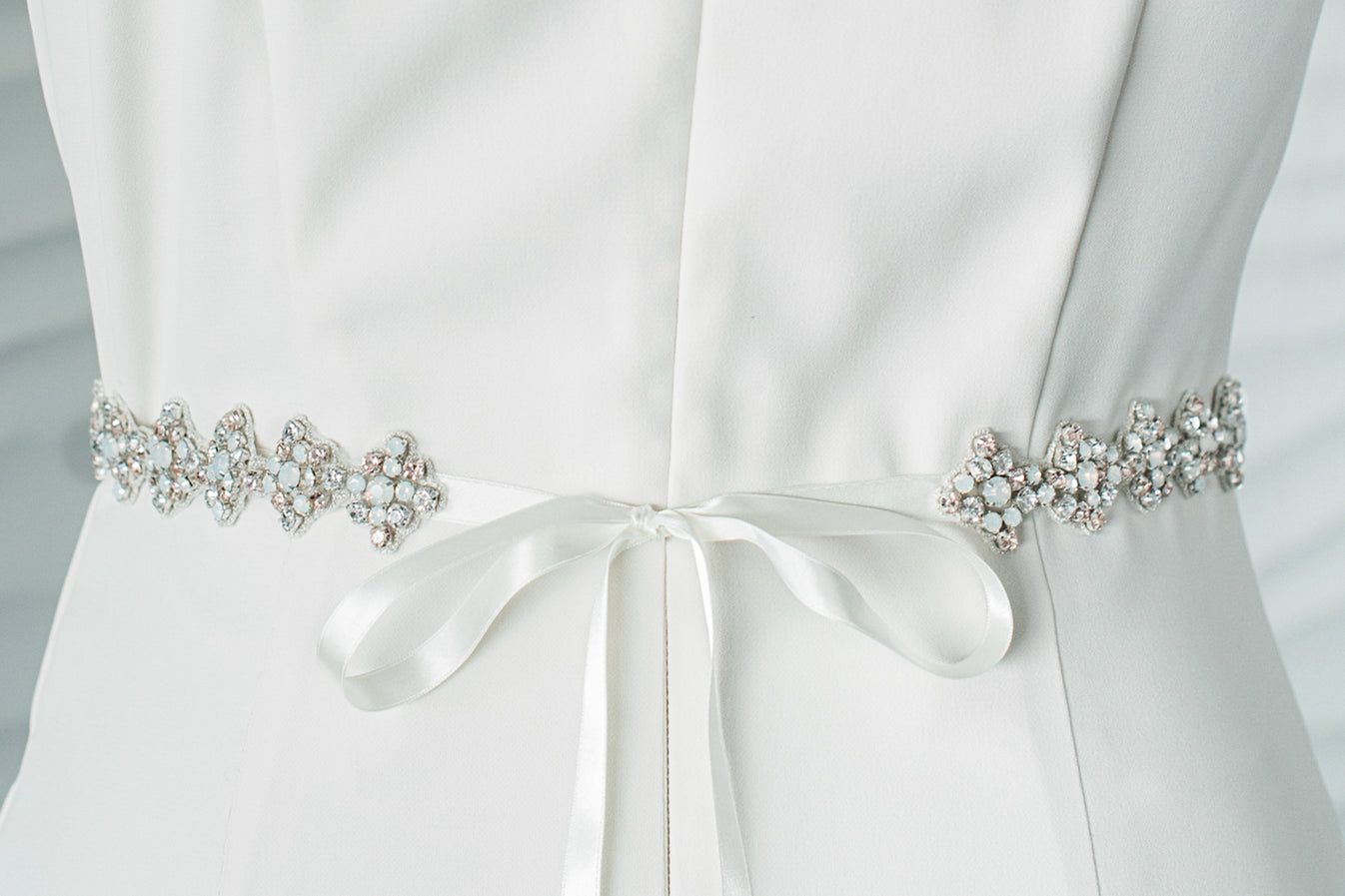 MIRANDA SASH- SILVER/MULTI – Camilla Christine