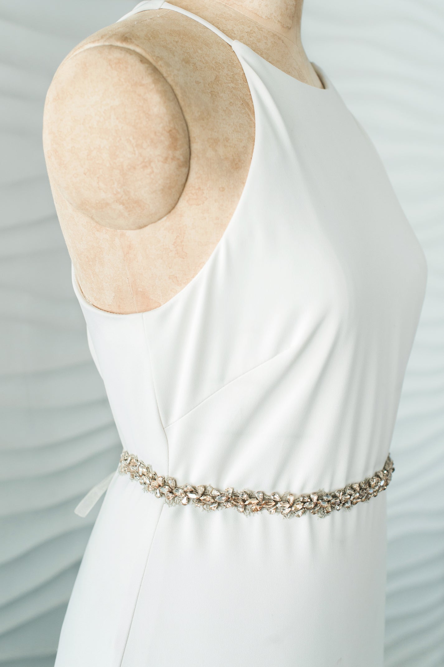 SUMMER SASH- GOLD – Camilla Christine