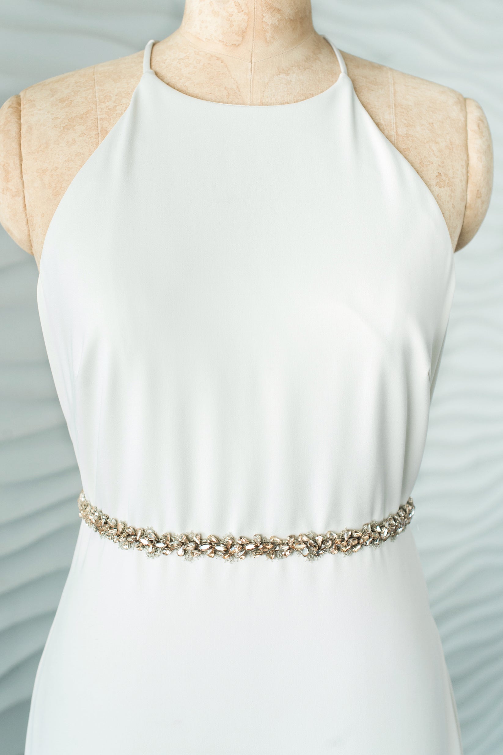 SUMMER SASH- GOLD – Camilla Christine
