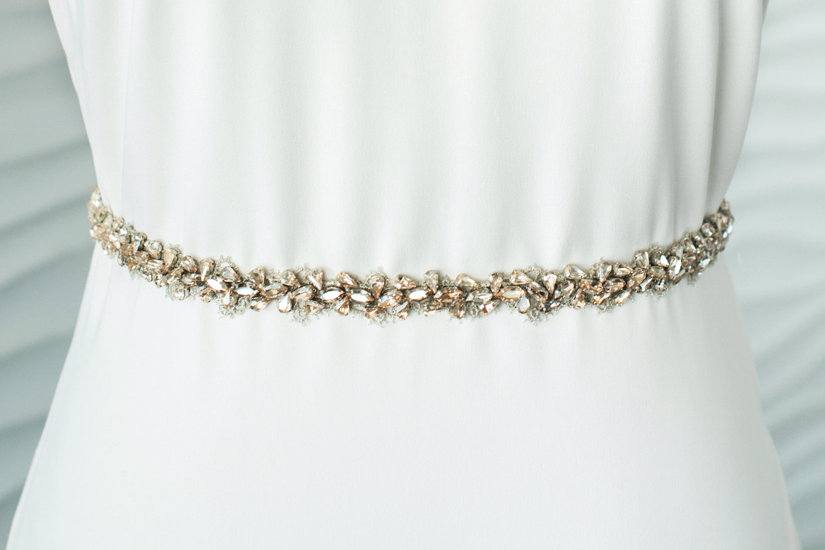 SUMMER SASH- GOLD – Camilla Christine
